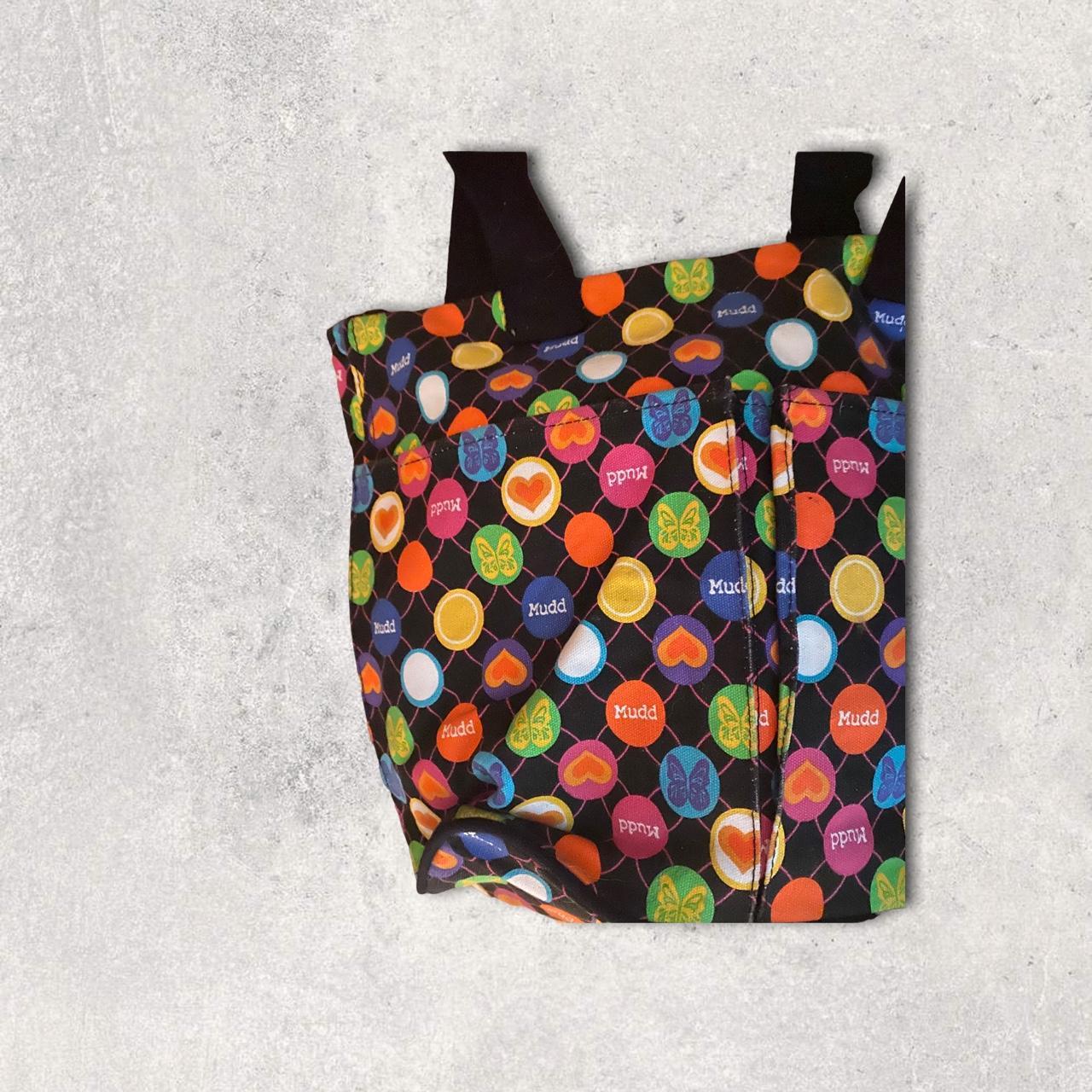 Mudd Tote Bag! Got in the early 2000’s for my... - Depop