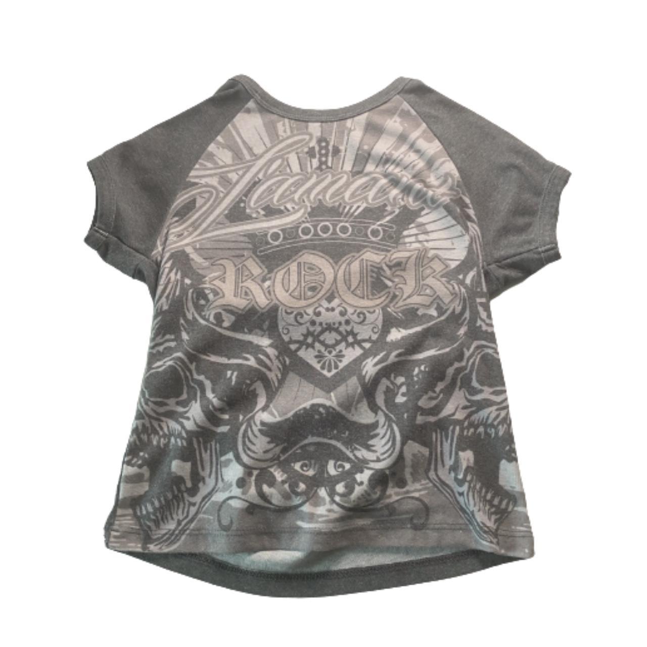 ♡trendy Y2K urban outfitters grunge top ♡size: XS,... - Depop