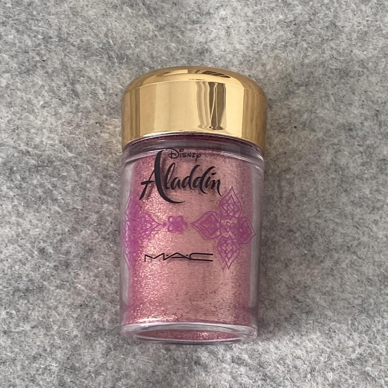 🧞‍♀️MAC cosmetics Disney Aladdin collection, loose... | Depop