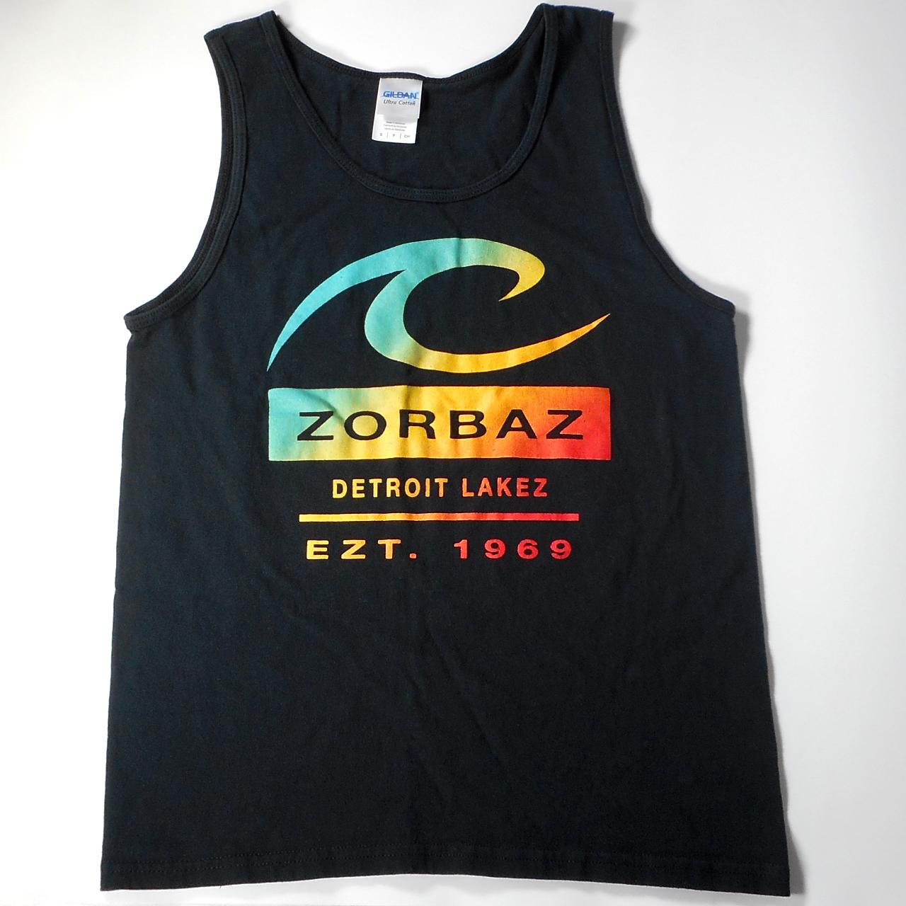 Zorbaz Detroit Lakes