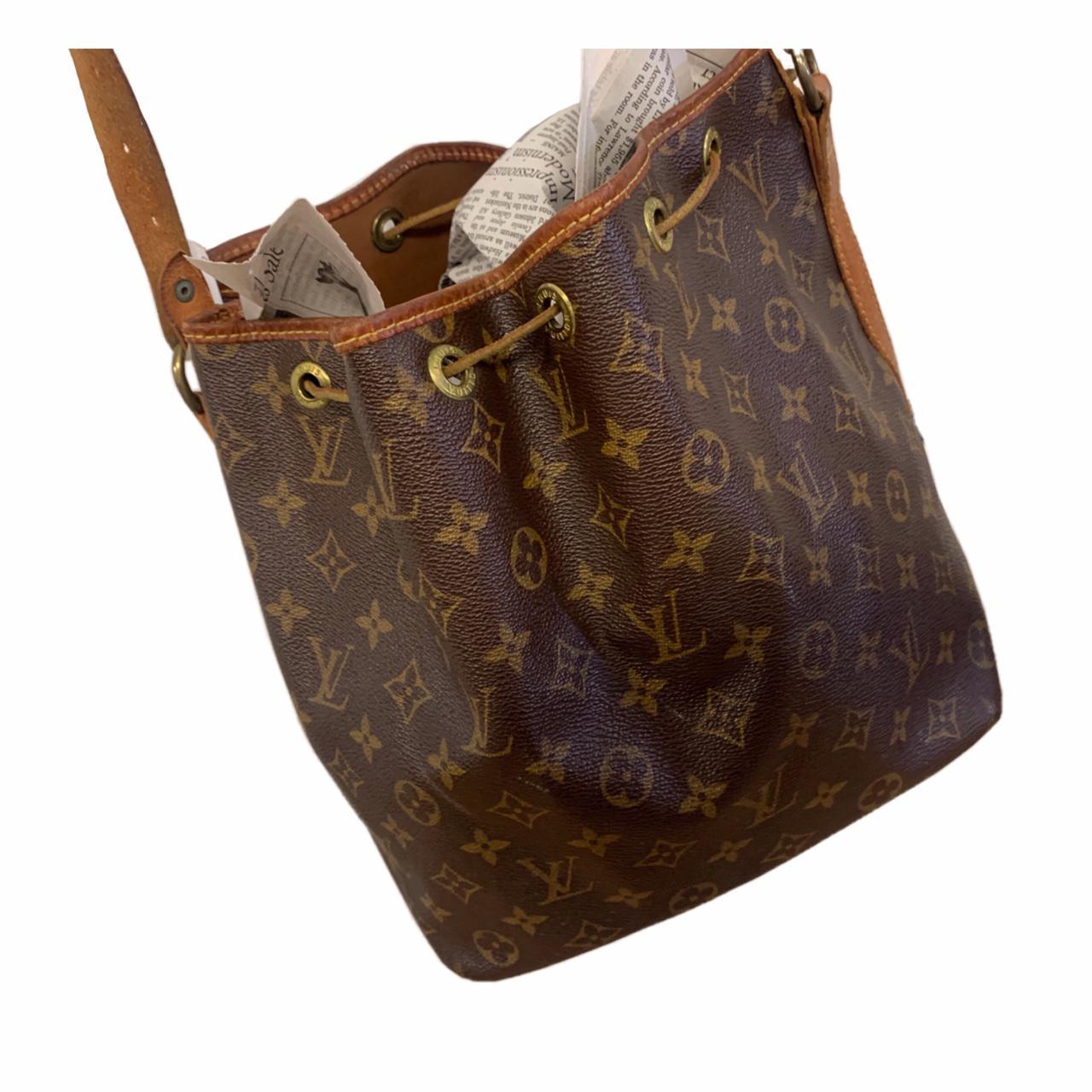 Louis Vuitton Women's Brown Bag | Depop