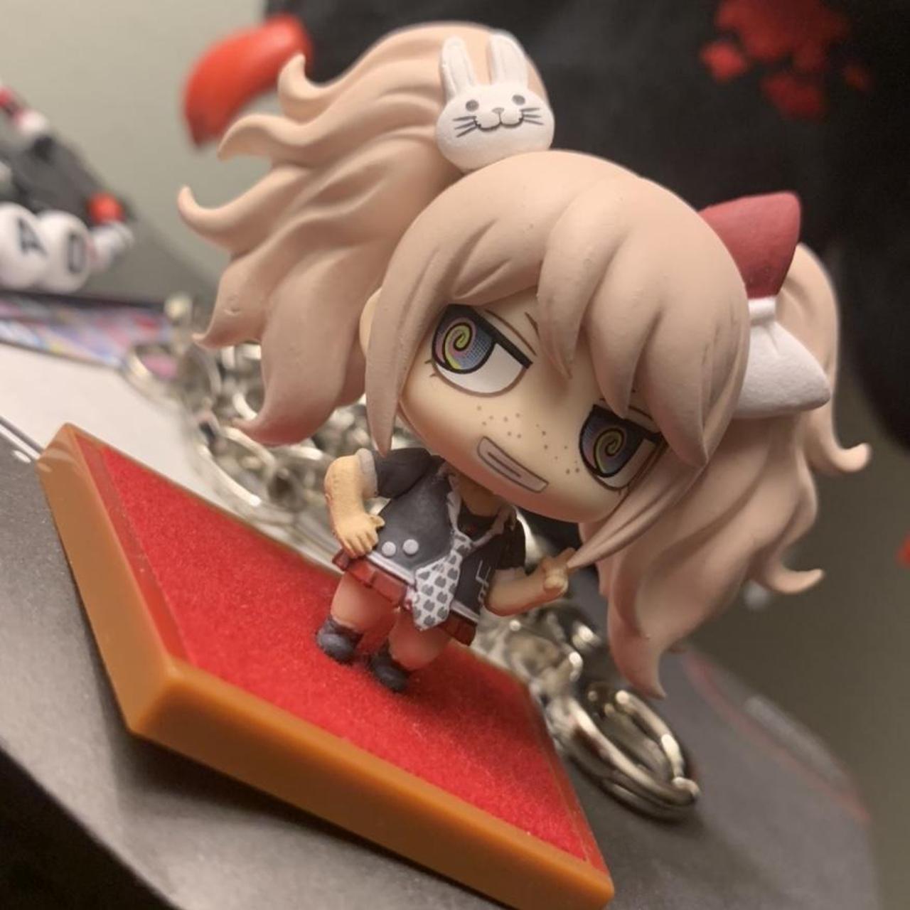 Mukuro Ikusaba (as Junko) CHIMI CHARA 2013 mini... - Depop