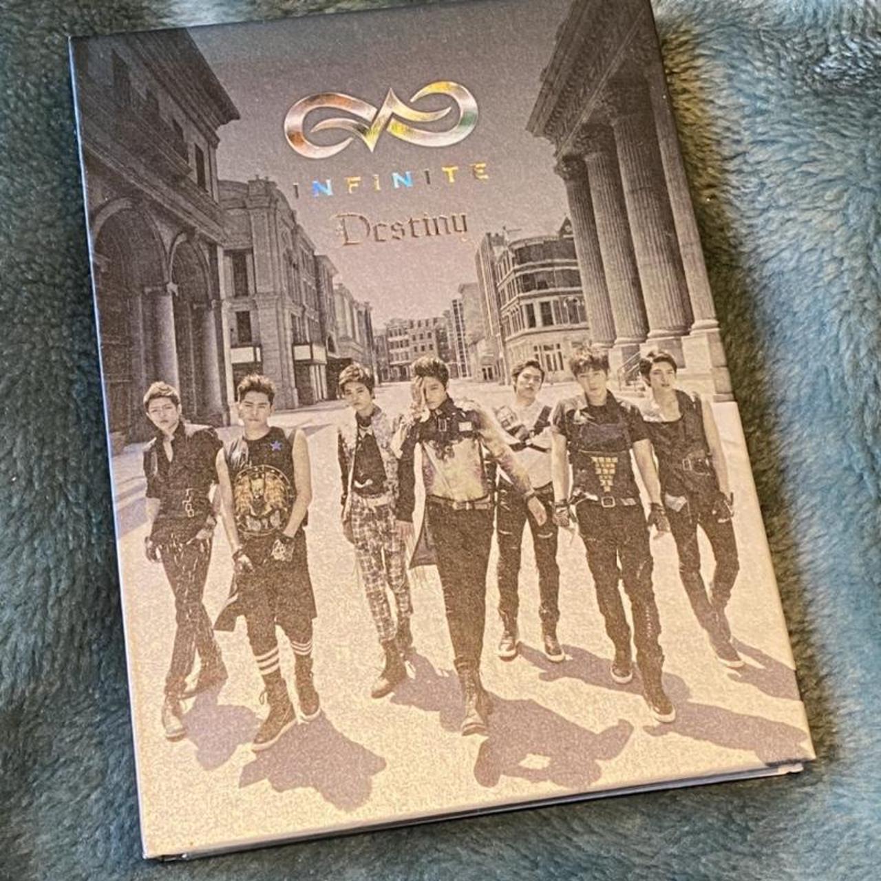 Infinite Destiny album Message me for deals if... | Depop
