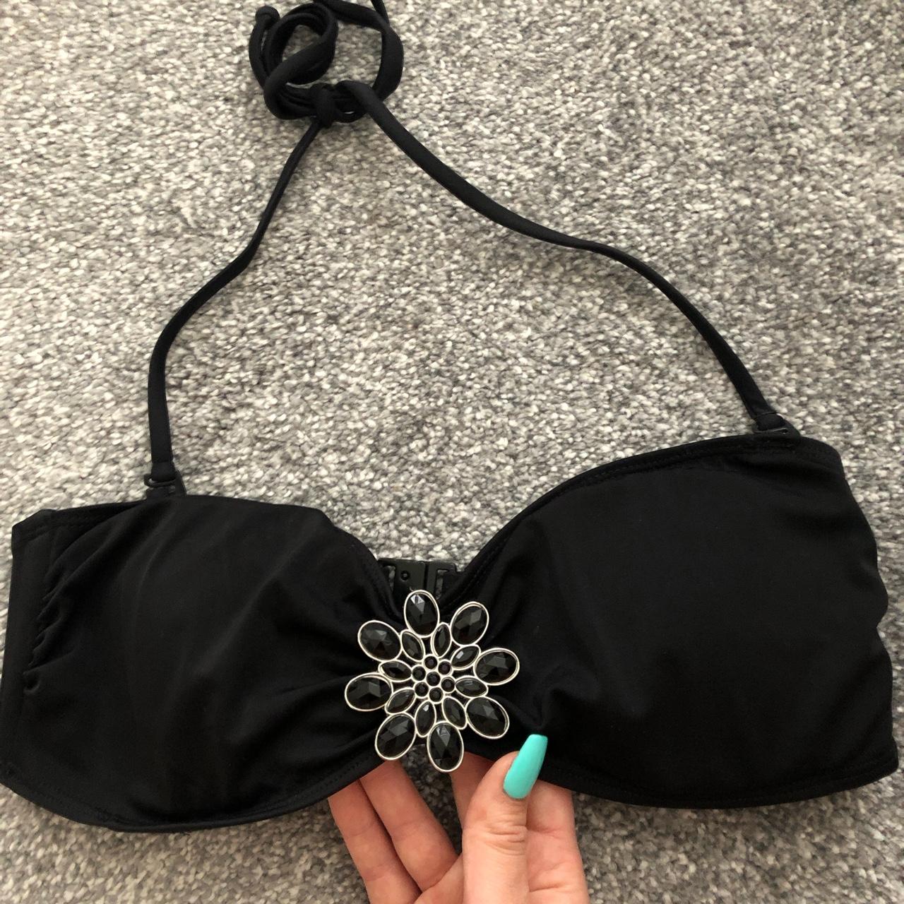 New Look Women's Black | Depop