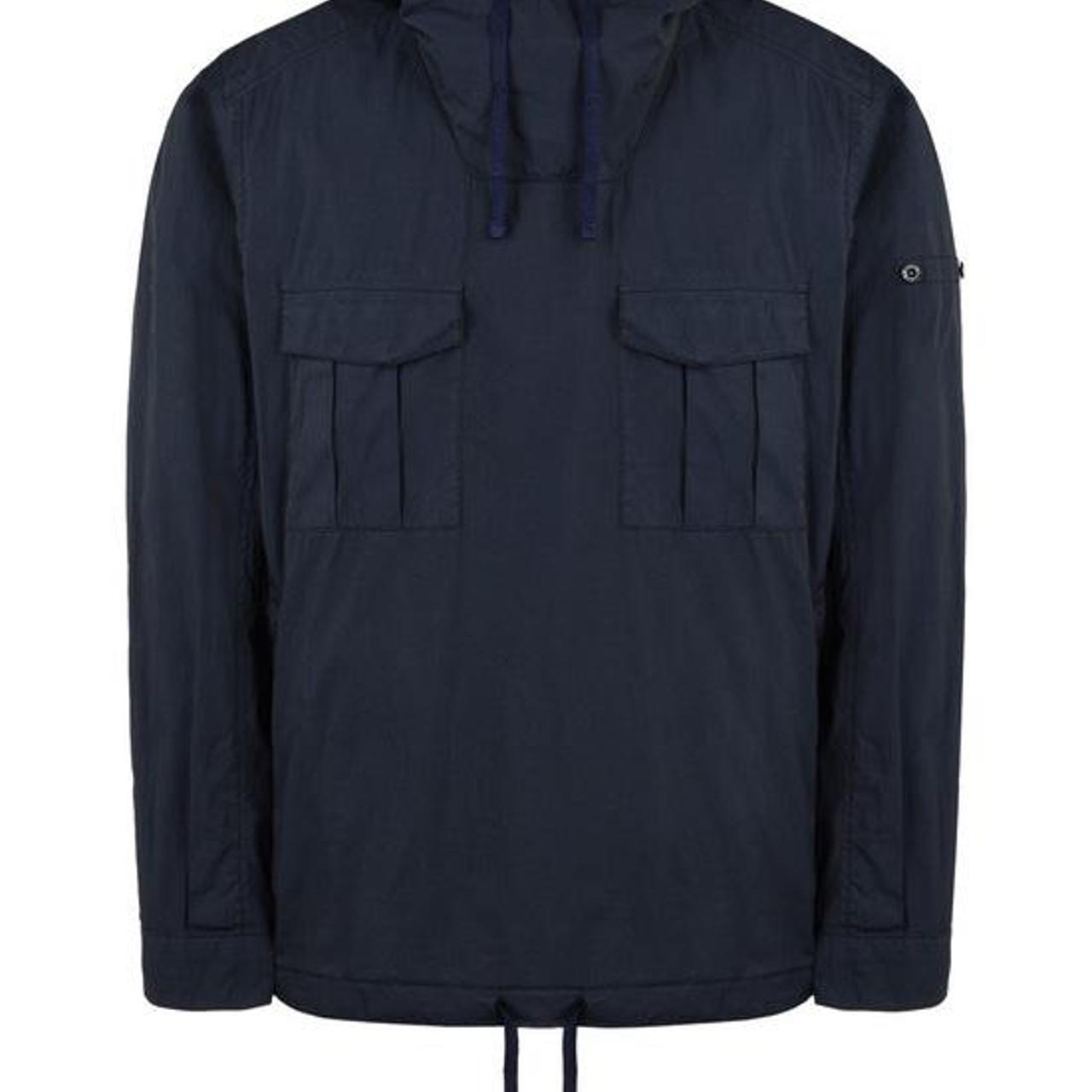 Hi there I’m looking for this stone island smock if... - Depop