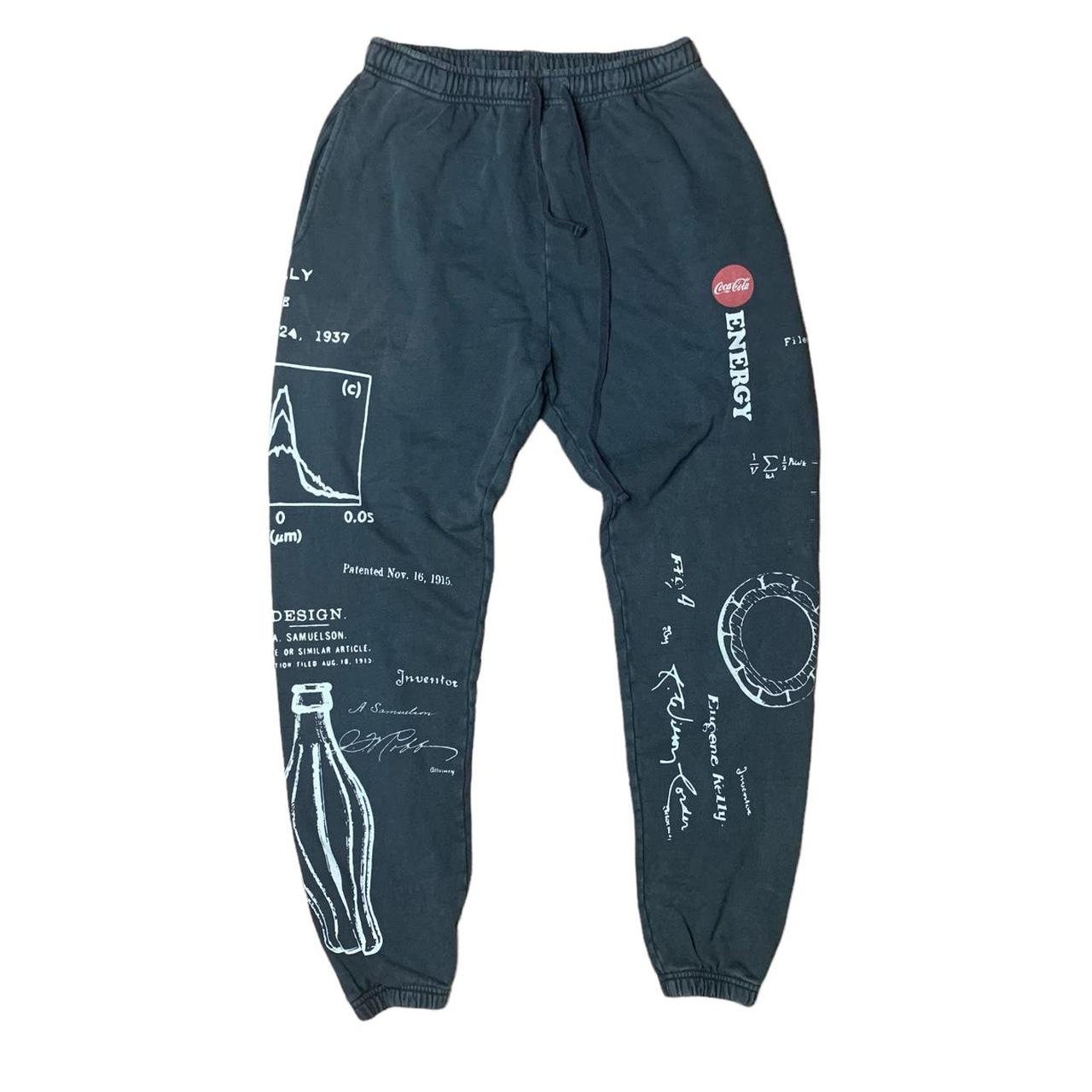 Camp High Collective x Coca Cola Energy Limited... - Depop