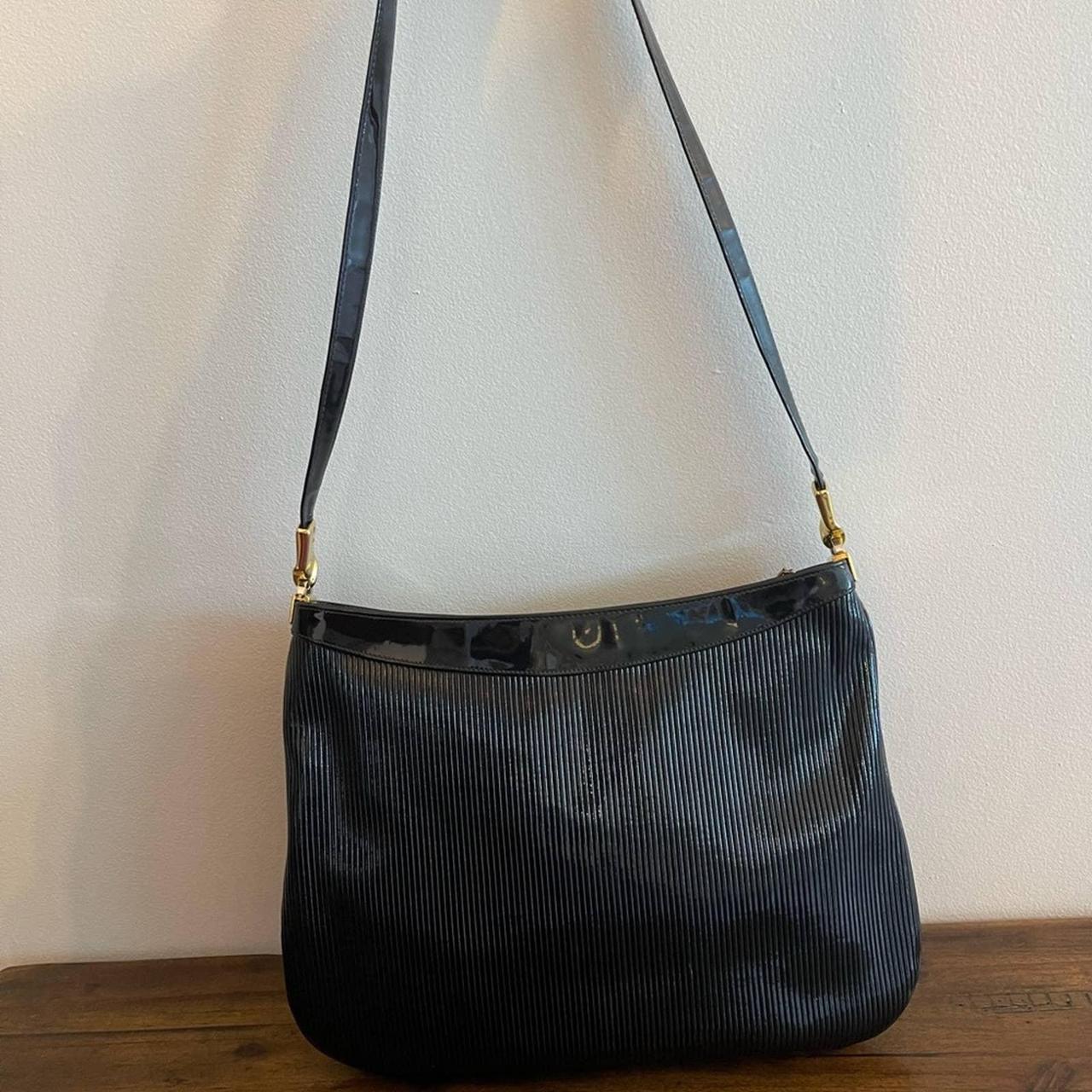 Vintage Black Koret Purse #vintage #koret - Depop