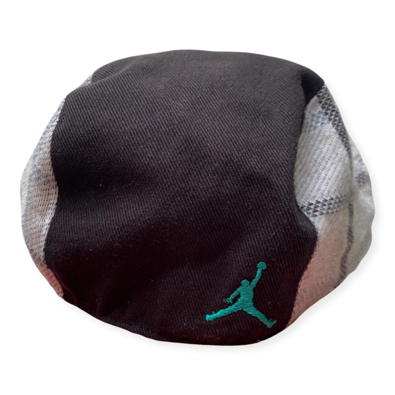 Nike, "Air jordan" "Paperboy" cap. L/XL | Depop
