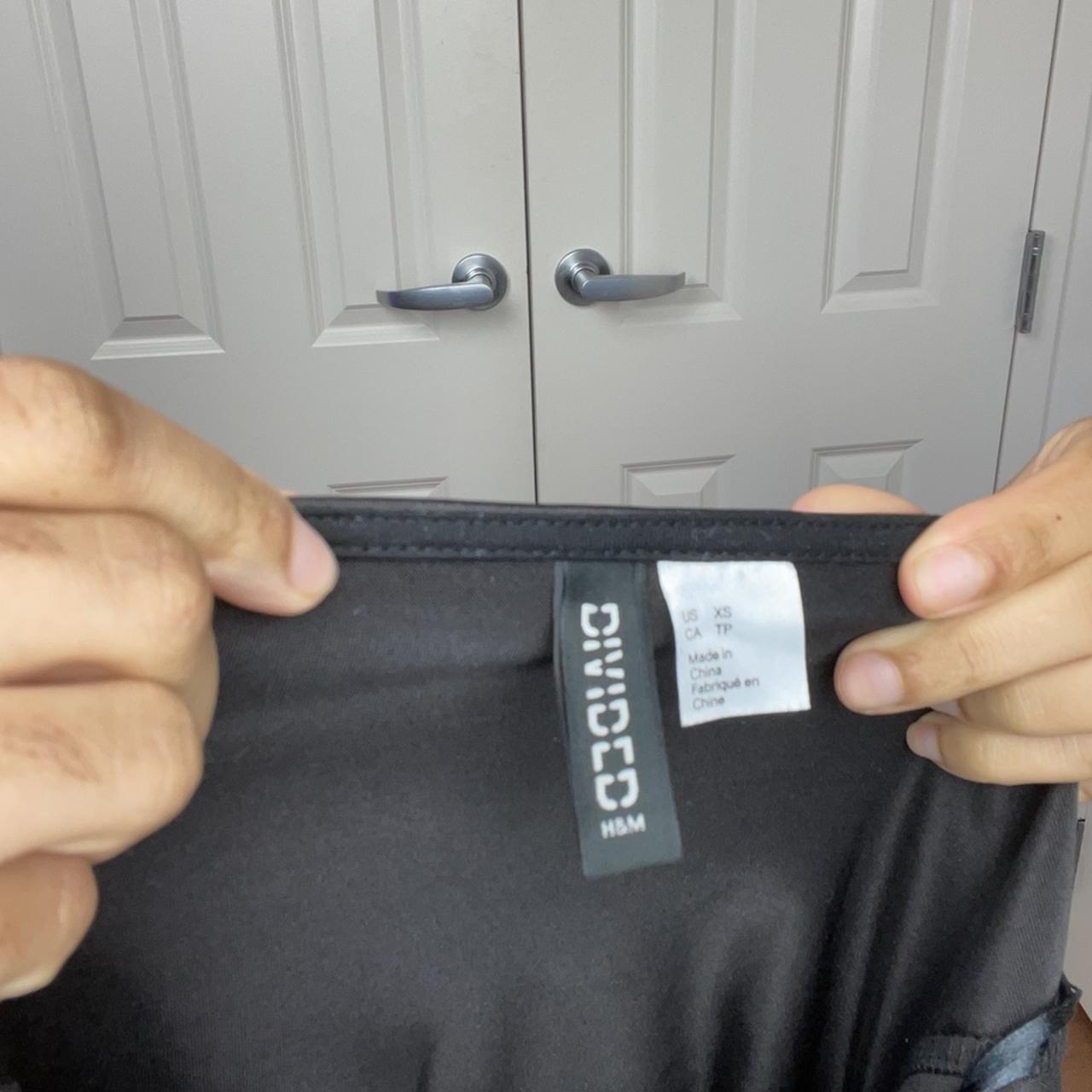 Bodycon cow neck satin dress. #dress #bodycon... - Depop