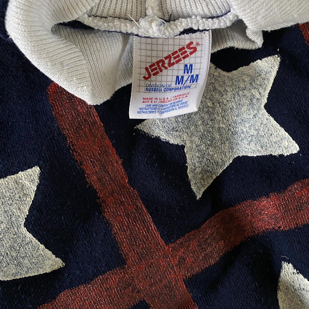 Jerzees Women's multi Sweatshirt | Depop