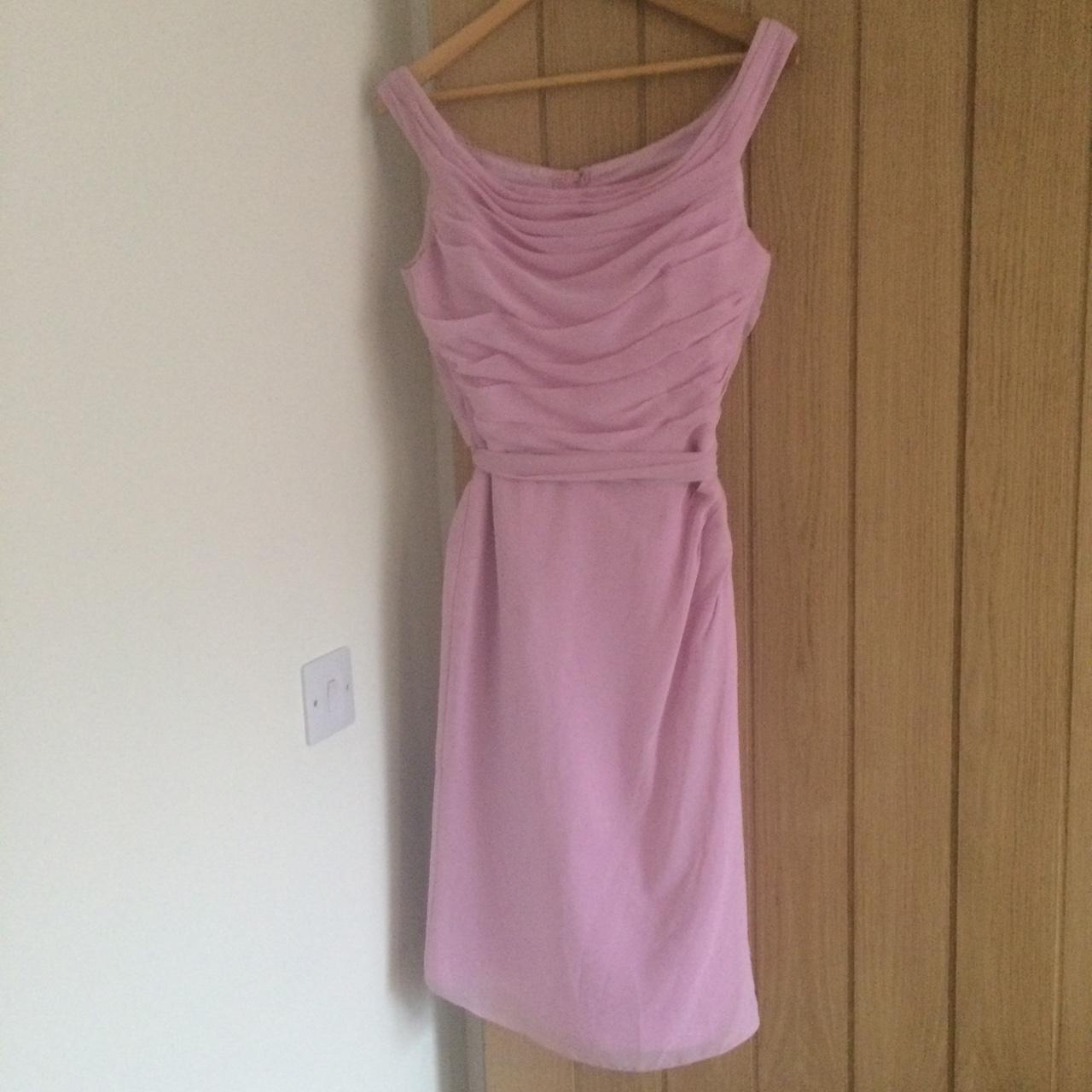 Brand new Sophia tolli bridesmaid dress. Size 11... - Depop