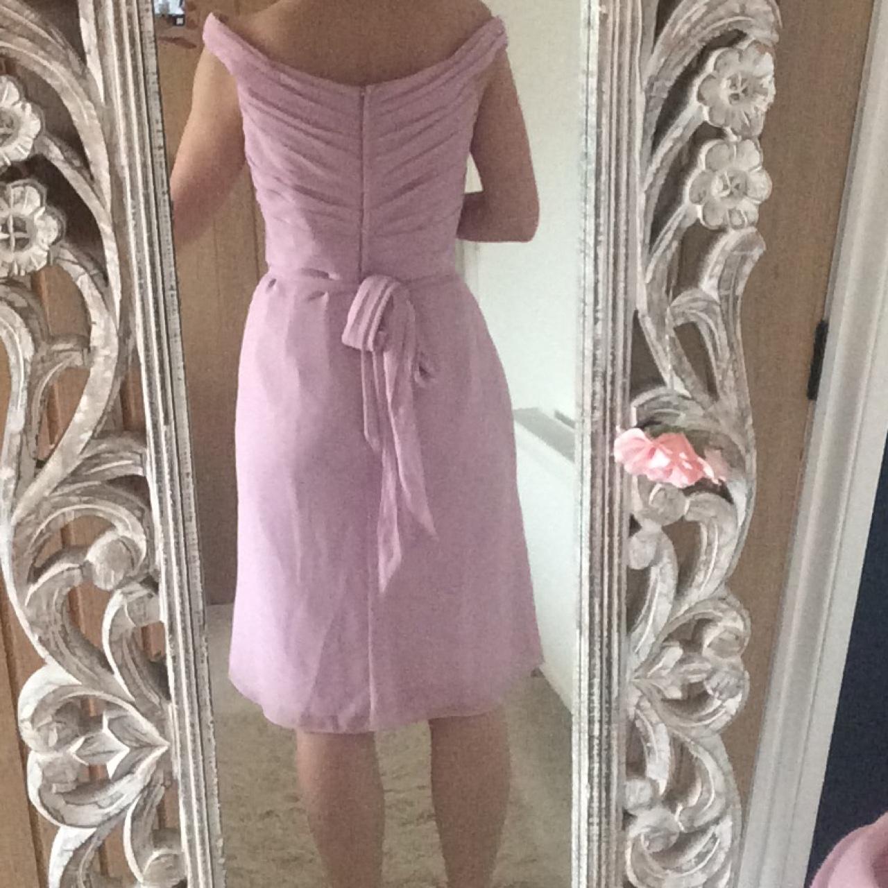 Brand new Sophia tolli bridesmaid dress. Size 11... - Depop