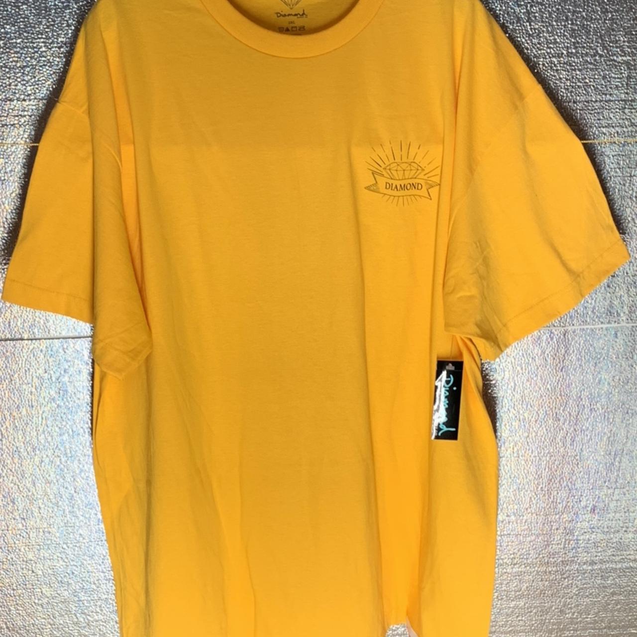 Diamond supply co “diamond skateboard hardware”... - Depop