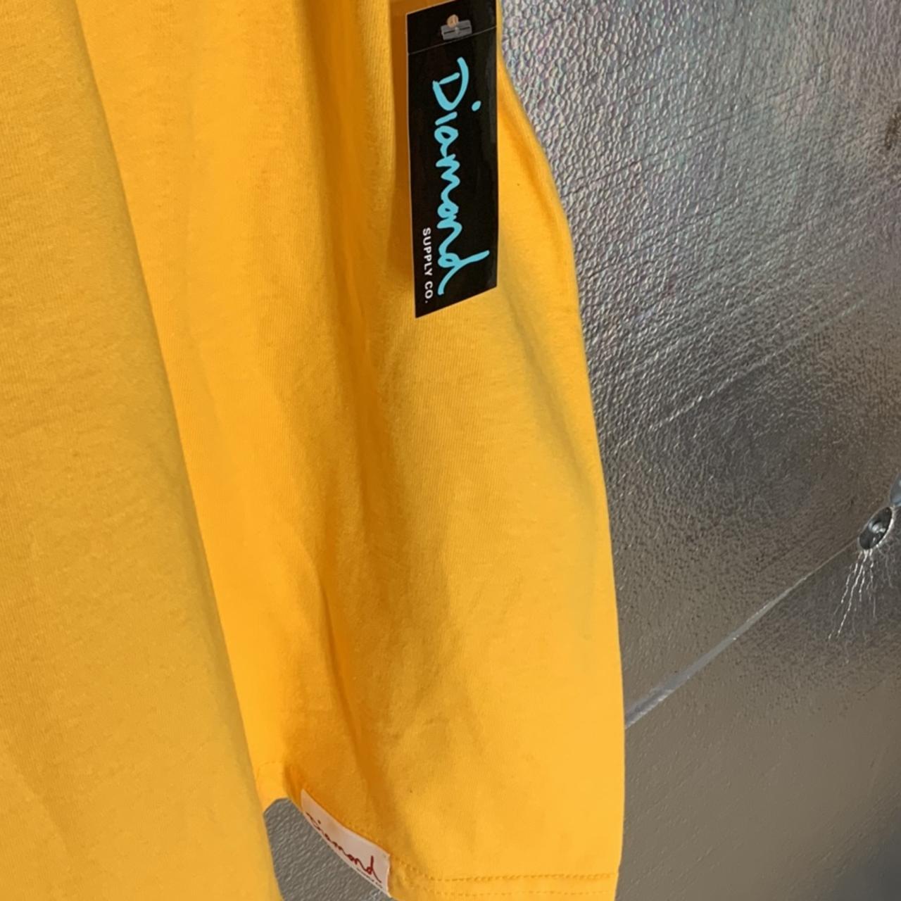 Diamond supply co “diamond skateboard hardware”... - Depop