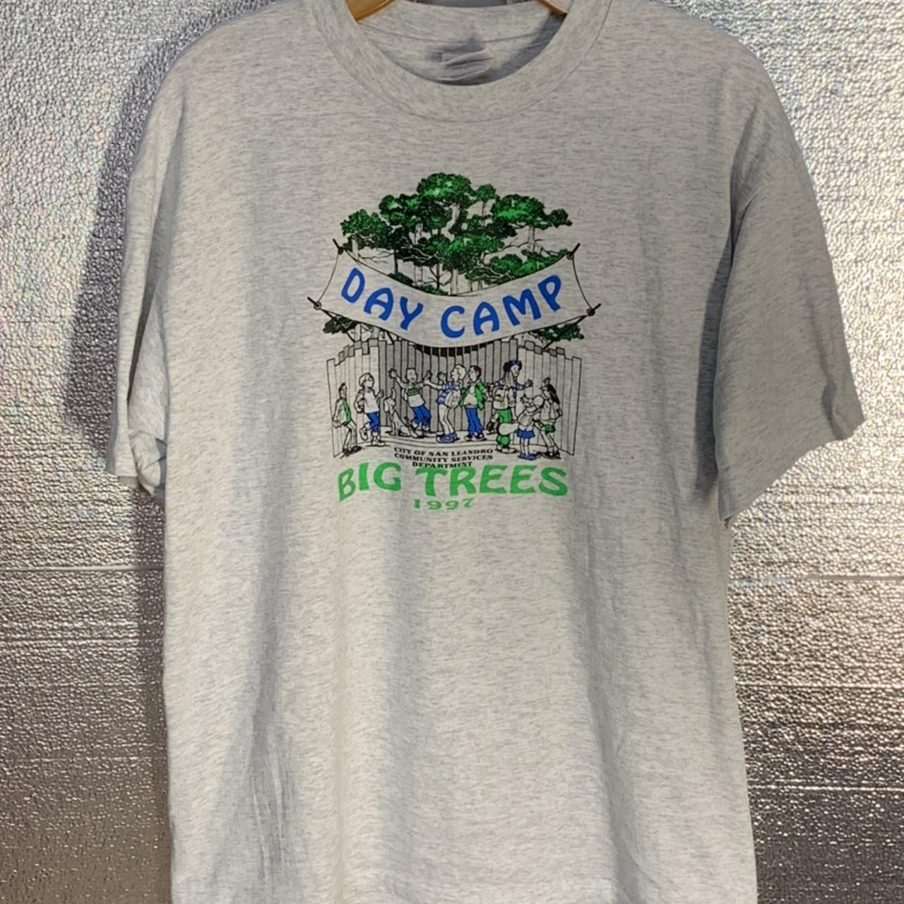 Hanes Men's multi T-shirt | Depop