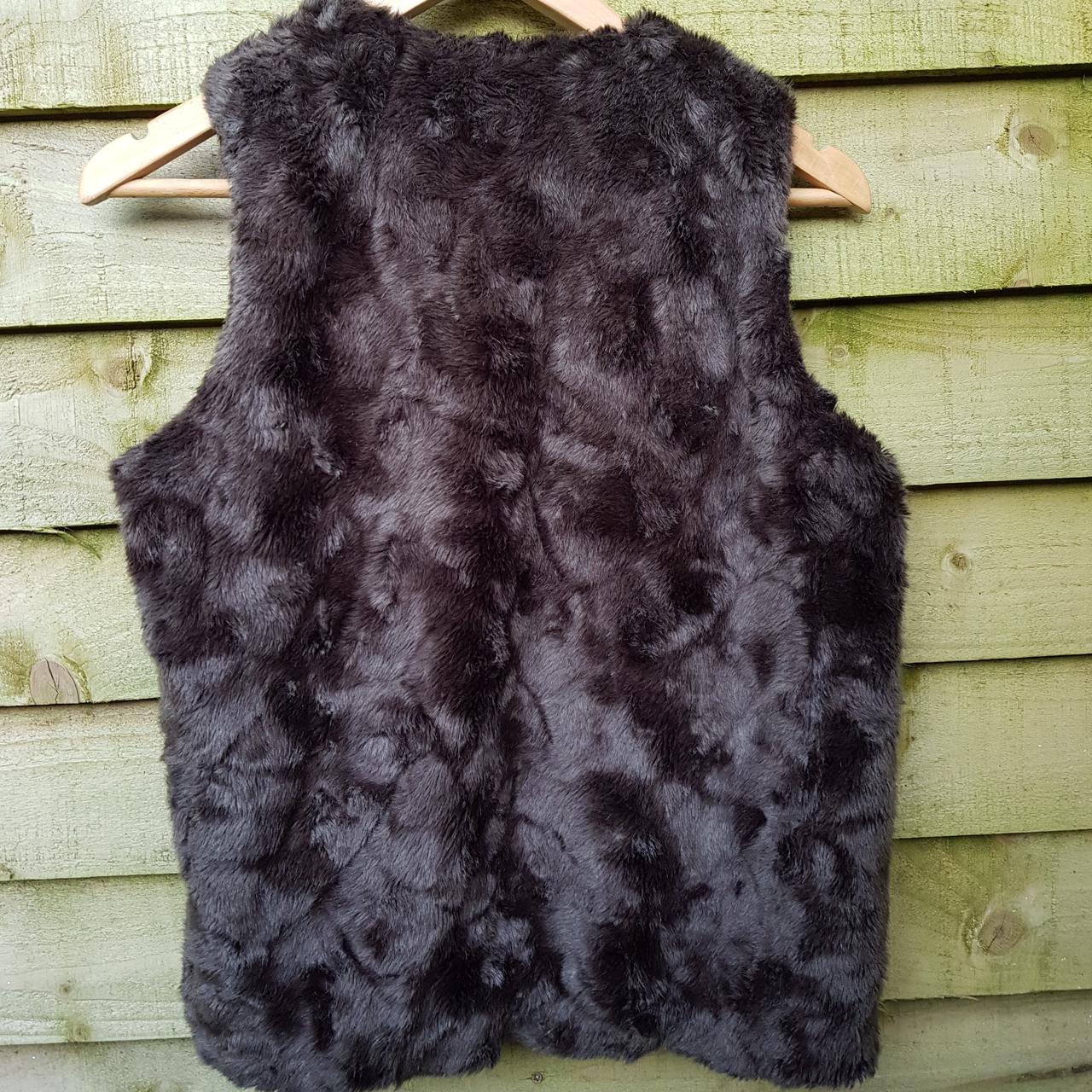 French Connection Women's Brown Coat | Depop