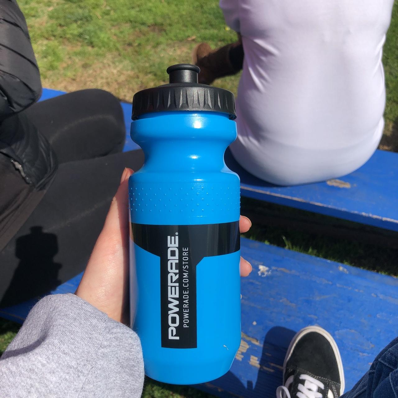 BRAND NEW POWERADE WATER BOTTLES. I have 50!!... - Depop