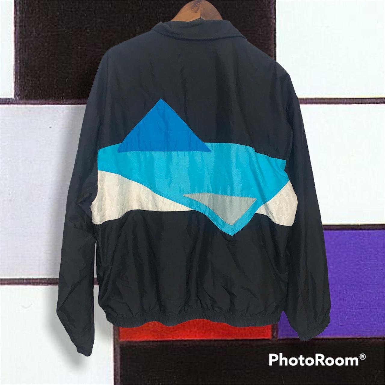 Vintage Head jacket - Depop