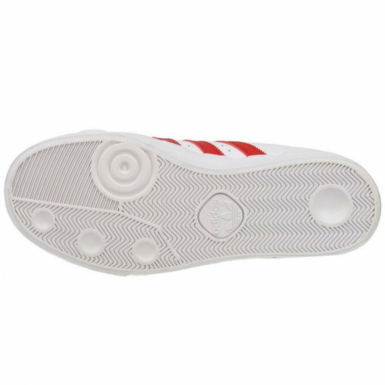 ADIDAS Men's Basket Profi High Sneakers Shoes Casual... - Depop