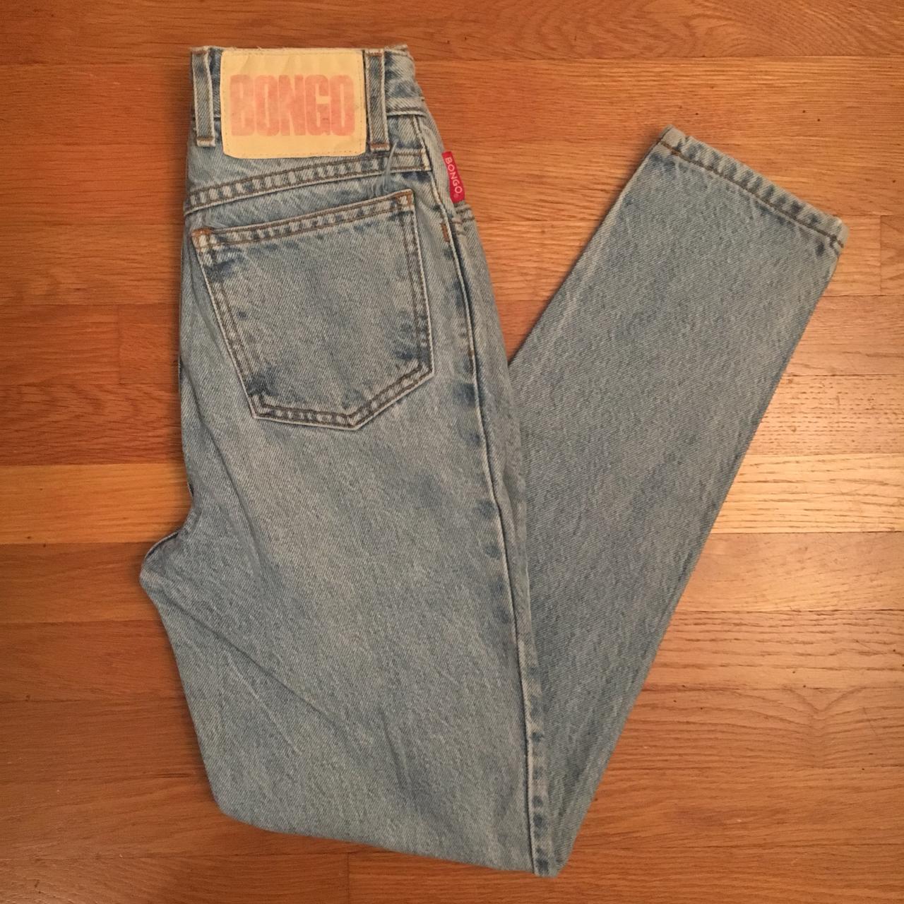 BONGO Women's Jeans | Depop