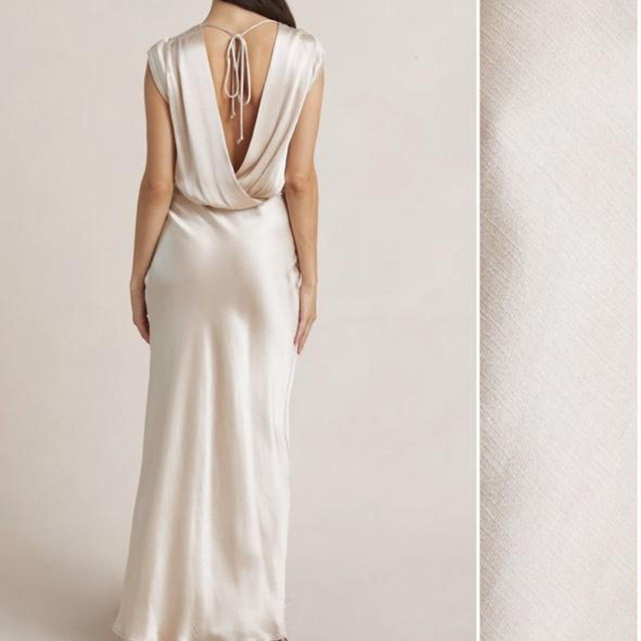 Bec & Bridge Women's Dress | Depop