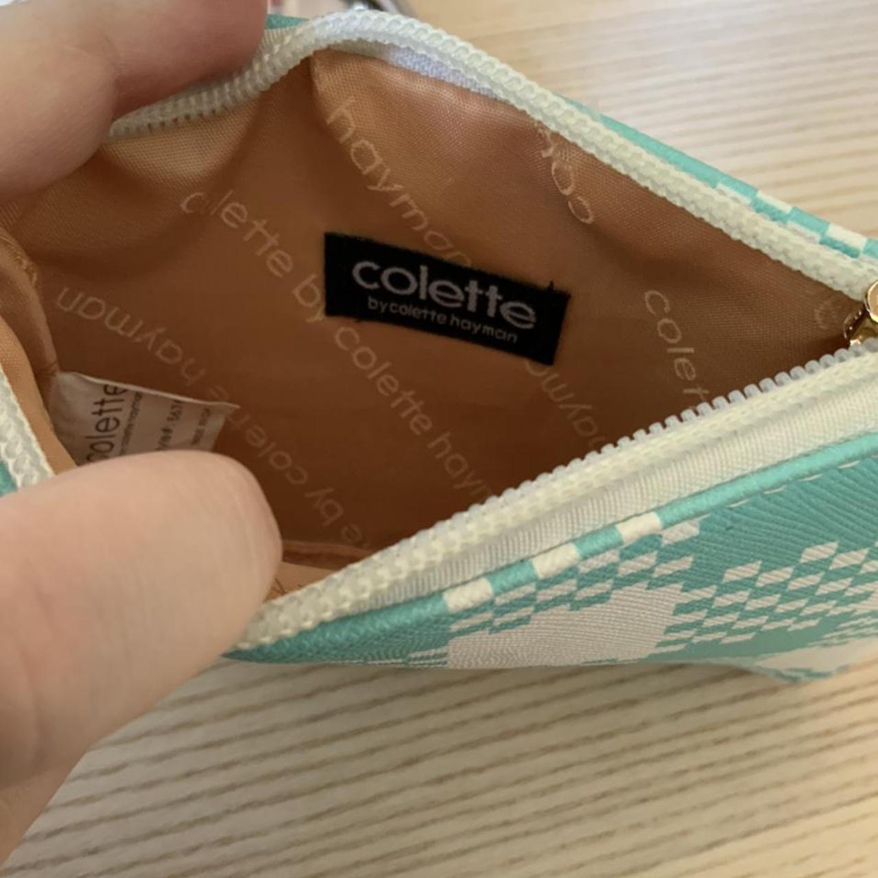 Cute little coin purse by Colette 💕💕 #colette #purse... - Depop