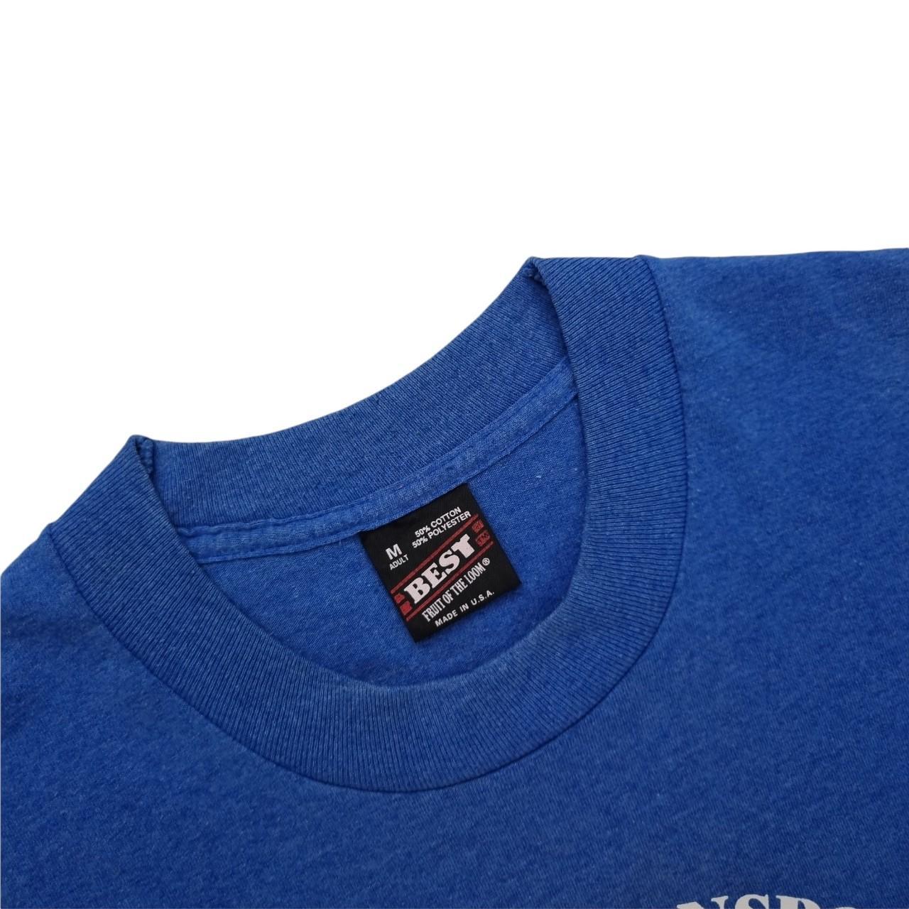 NYC Department Of Transport Single Stitch Vintage Depop nyc-department-of-transport-single-stitch-vintage-depop
