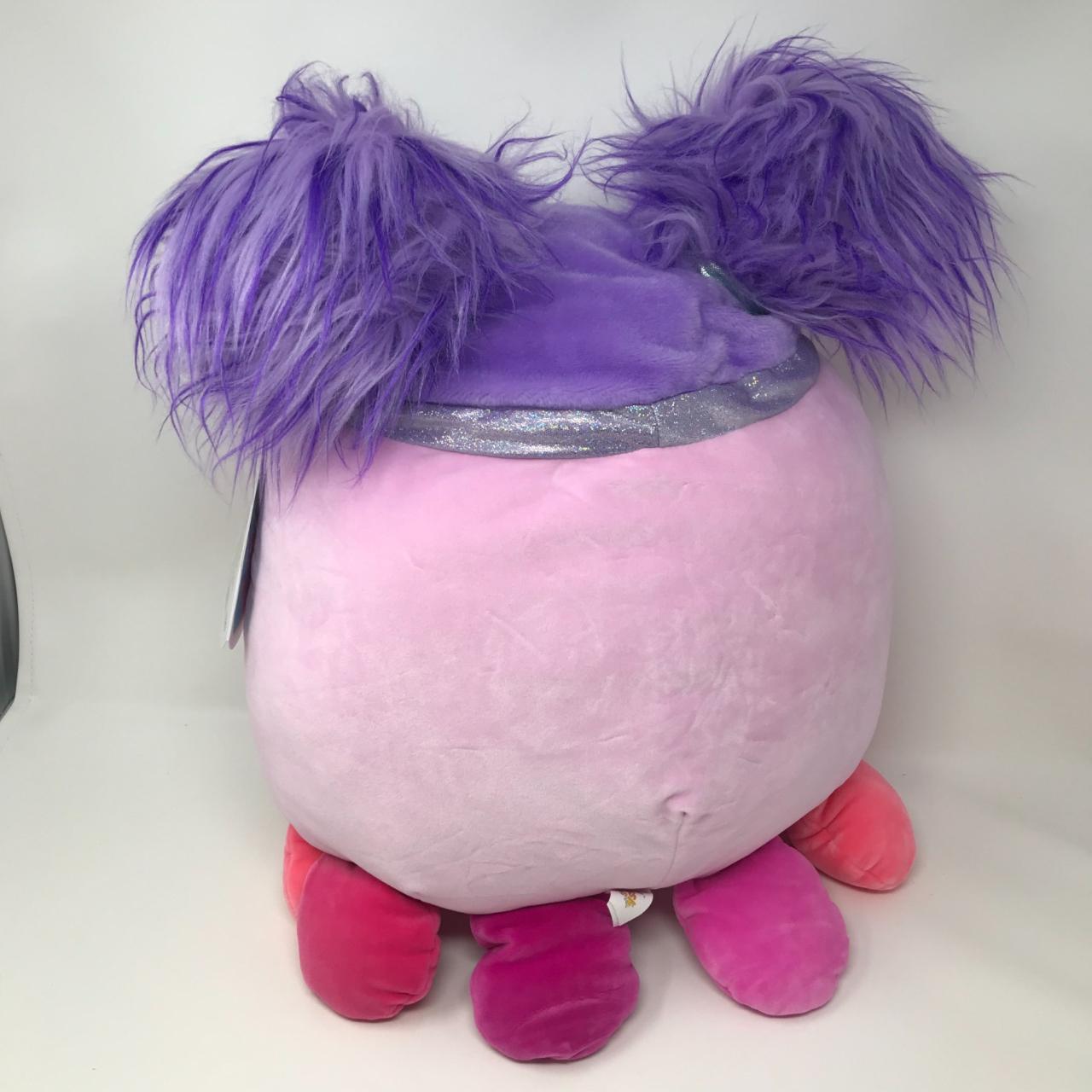 Love, play, cuddle and squeeze! Squishmallows are... - Depop