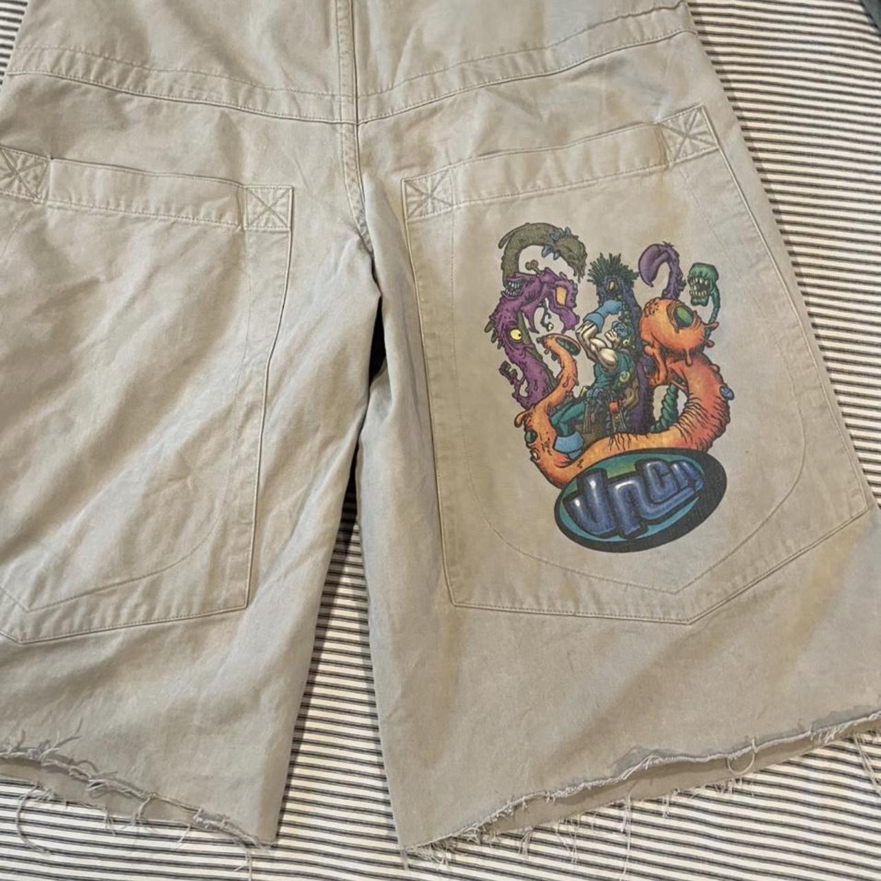 SUPER RARE JNCOS jncos jnco size 40 battle royale... - Depop