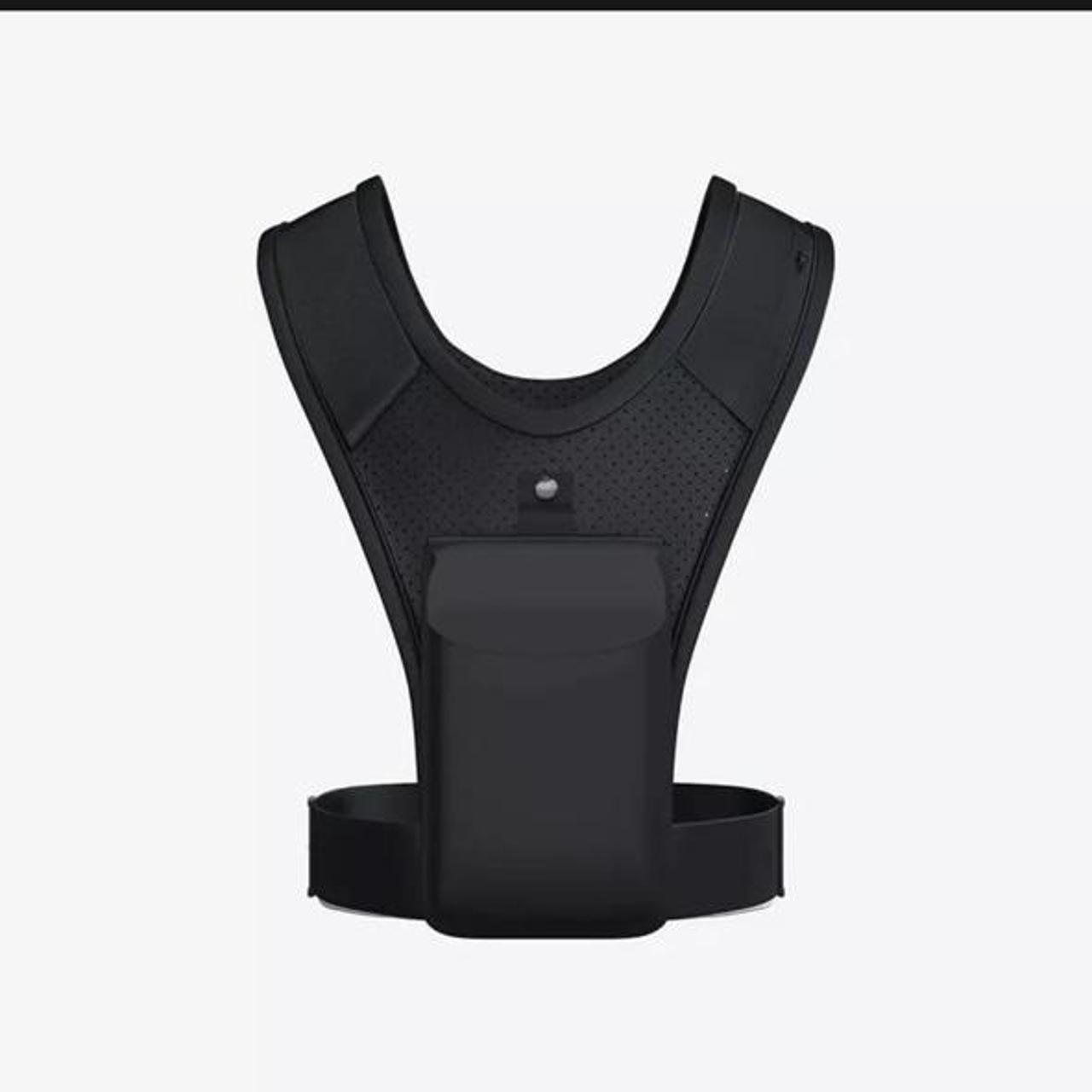 Brand New - Running phone holder vest #runfree - Depop