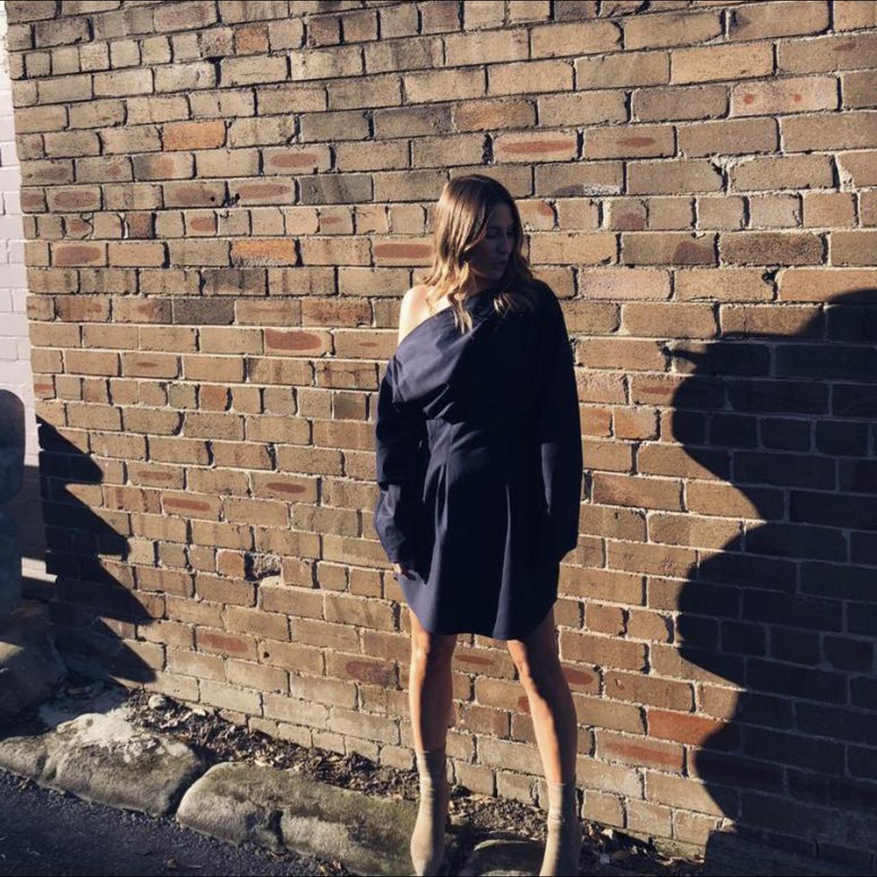 Camilla and Marc Clarissa Mini #camillaandmarc - Depop