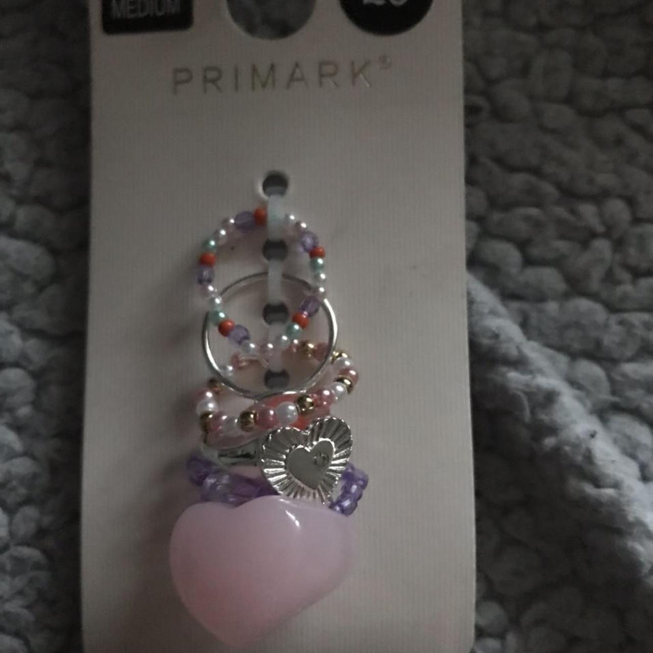 Primark Women's Multi Jewellery | Depop