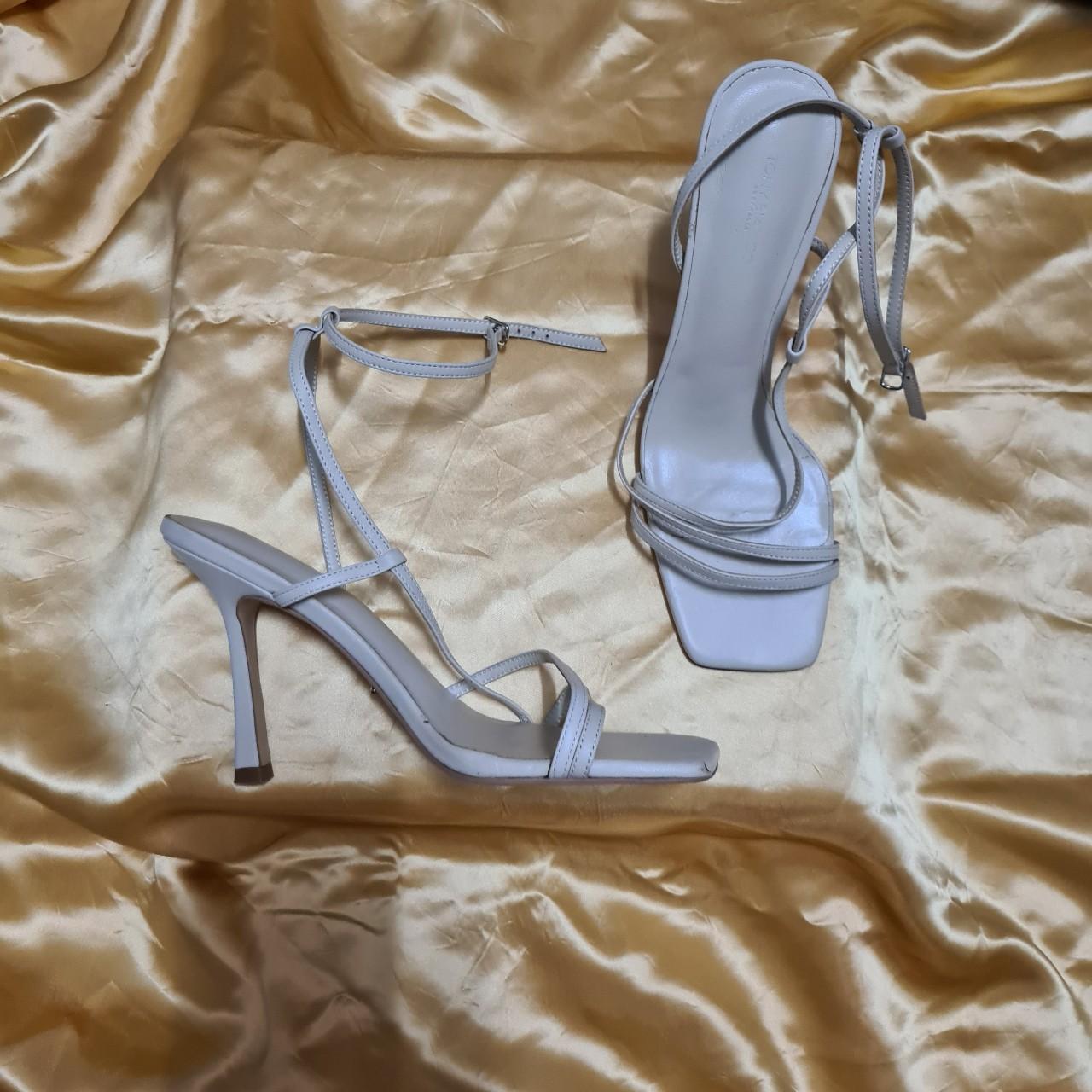 TONY BIANCO | SIZE 39 Good condition. Only worn... - Depop