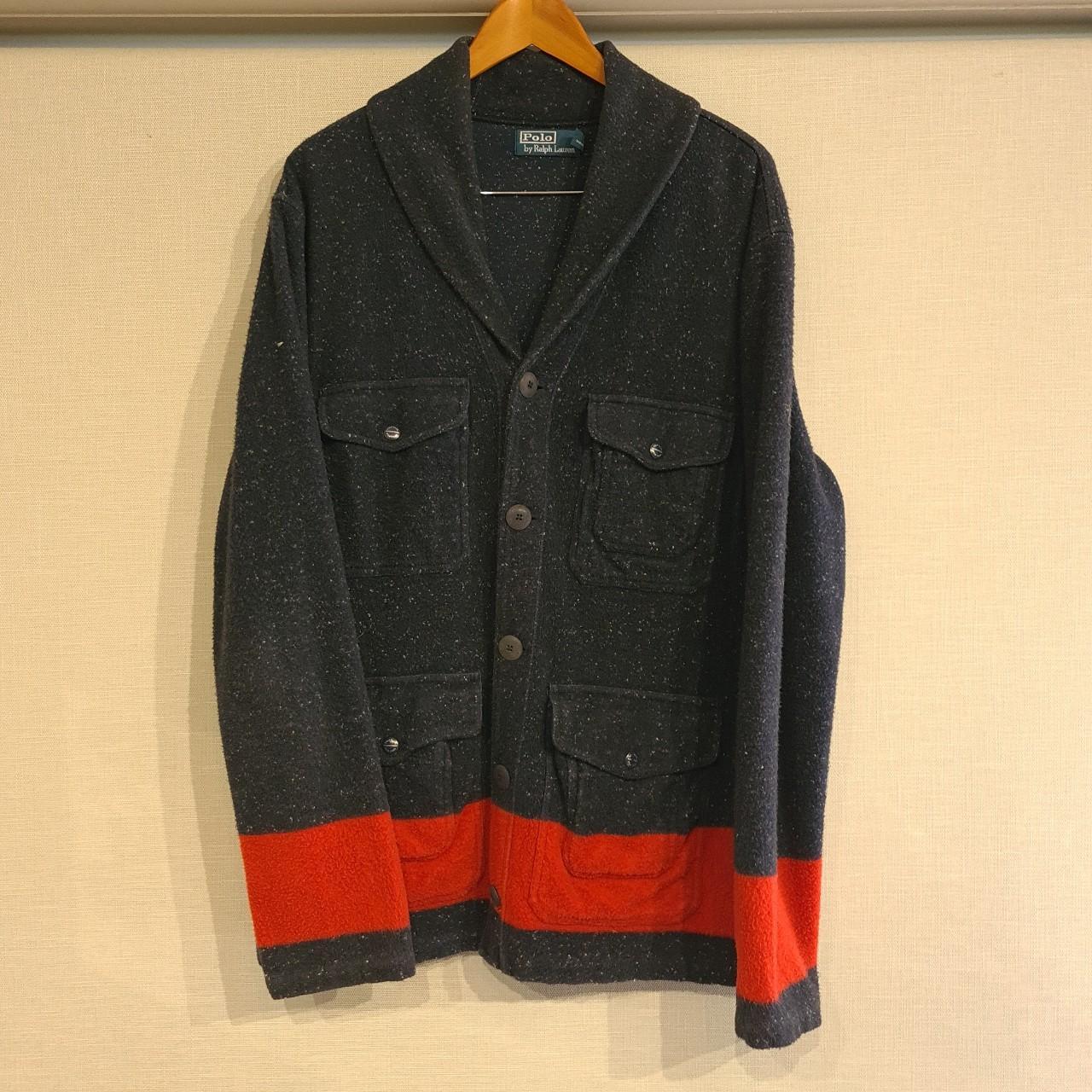 RALPH LAUREN | Men's jacket | size L Good... - Depop