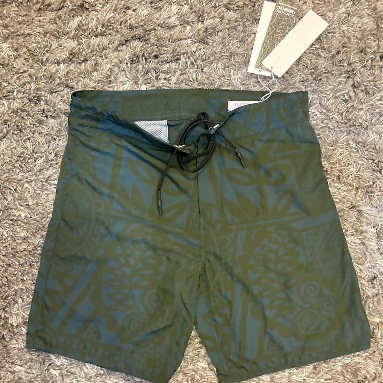 Outerknown Men's Multi Shorts | Depop
