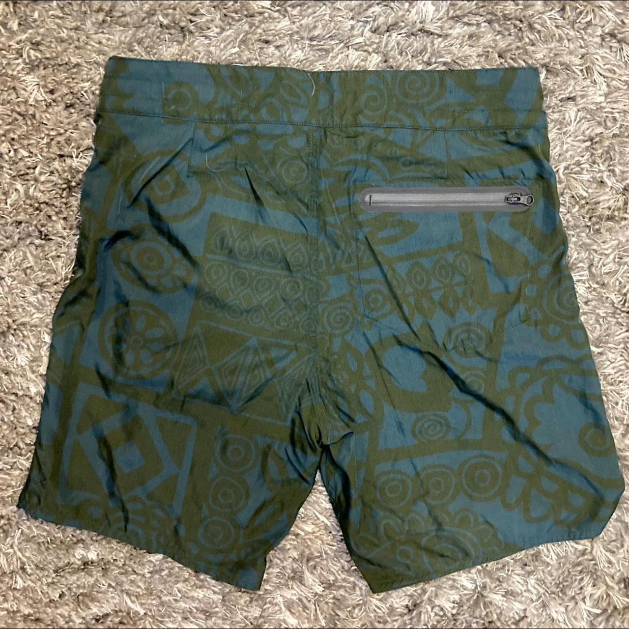 Outerknown Men's Multi Shorts | Depop