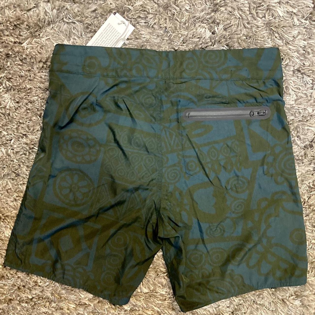Outerknown Men's Multi Shorts | Depop