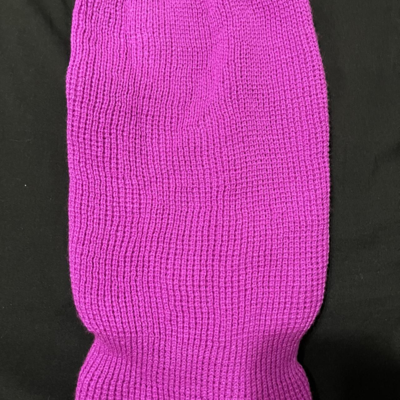 Kuromi Cuteness 💕 The most adorable ski mask around... - Depop