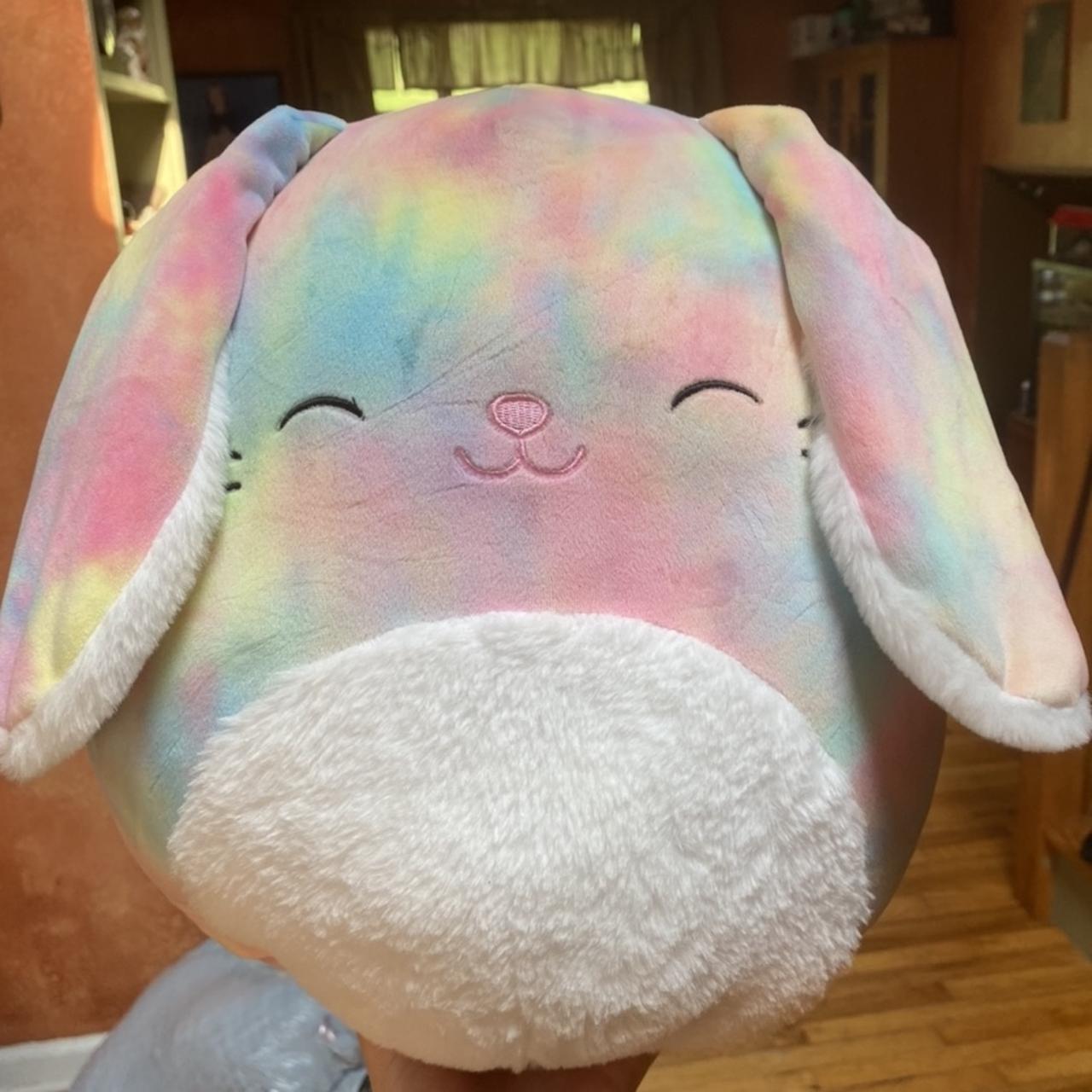 12 inch Candy squishmallow. perfect condition.... - Depop