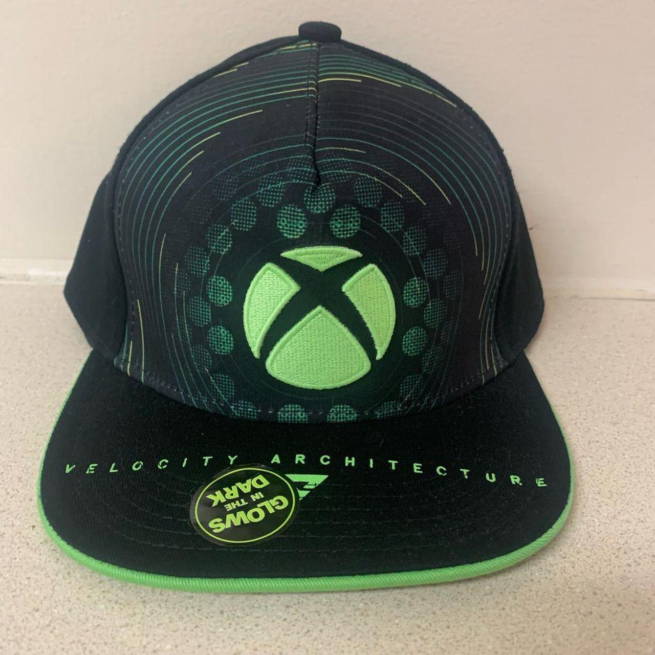 OFFICIAL XBOX SERIES X Logo Hat. New With Tags.... - Depop