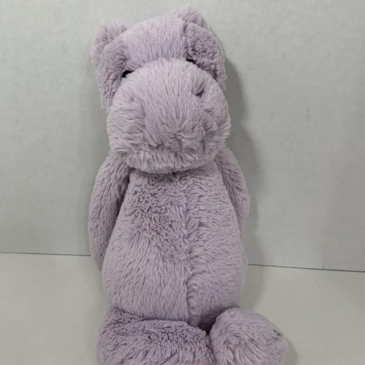 Purple Stuffed-animals | Depop