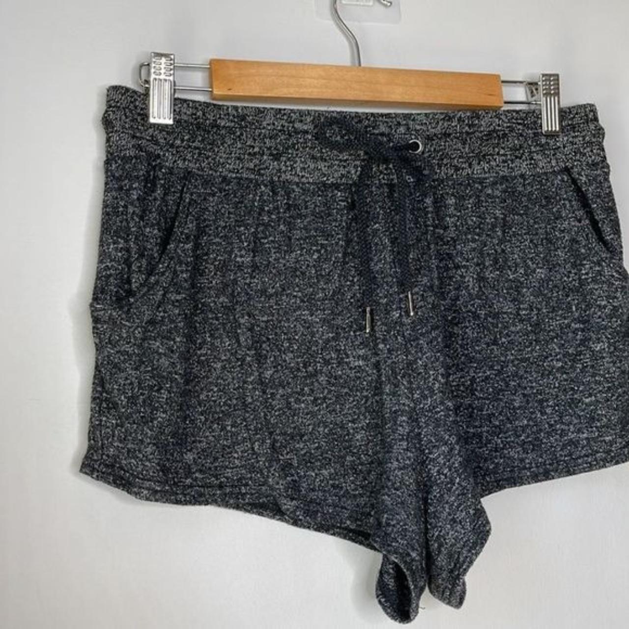 These Out From Under Drawstring Shorts are Adorable,... - Depop