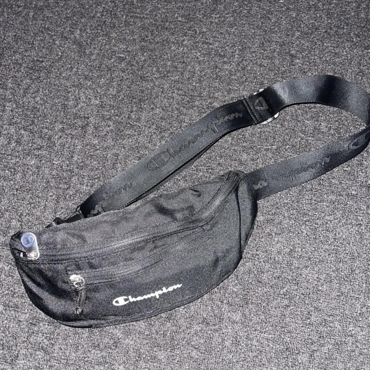 🔴champion bum bag🔵 New champion bum bag🌟 This bum... - Depop