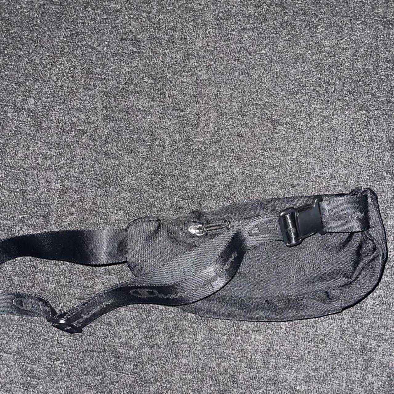 🔴champion bum bag🔵 New champion bum bag🌟 This bum... - Depop