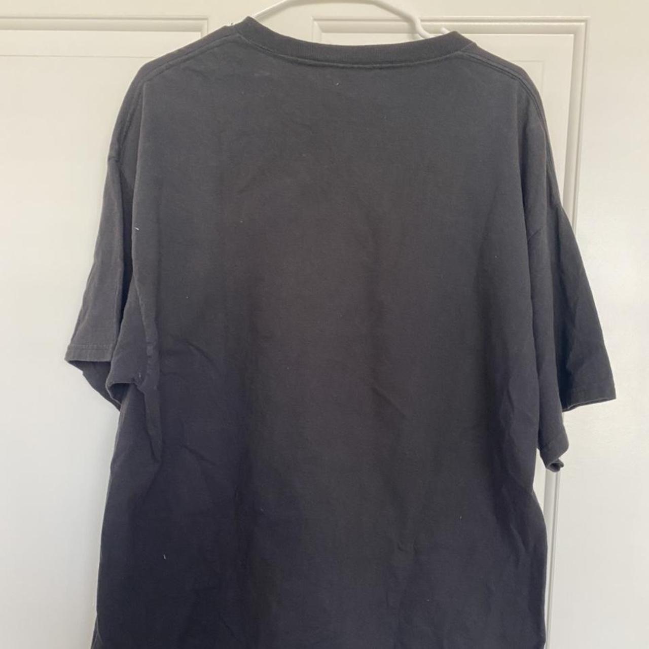 Vintage Michael Jordan “6 rings” shirt sz Xl Screen... | Depop