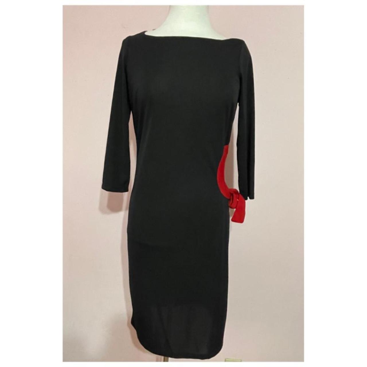 👠♥️💋VINTAGE FREDERICK’S OF HOLLYWOOD CUT OUT SIDE... - Depop