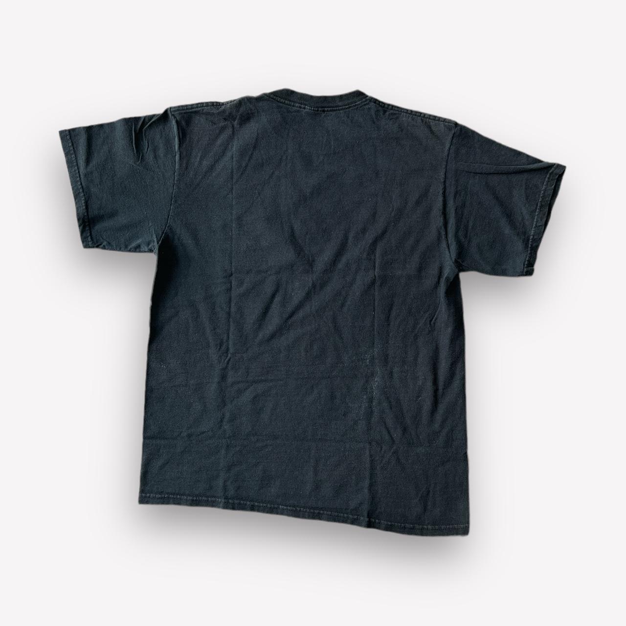 05’ The Unseen Band Tee Dimensions: Pit to Pit :... - Depop