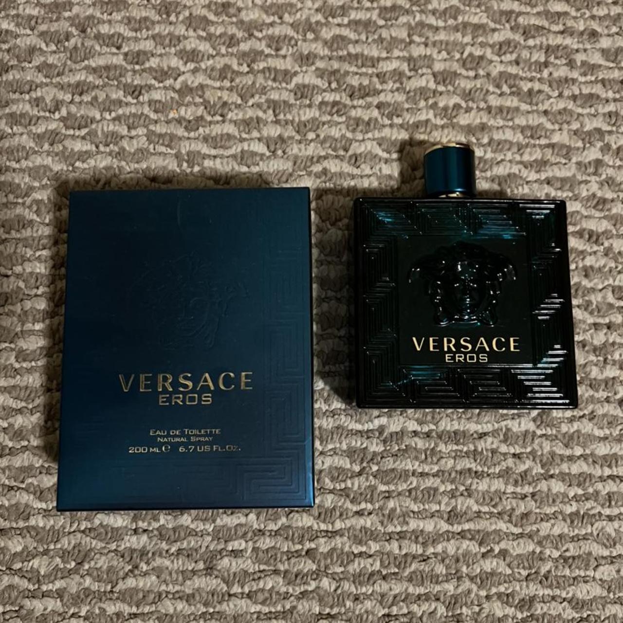 Versace Fragrance | Depop