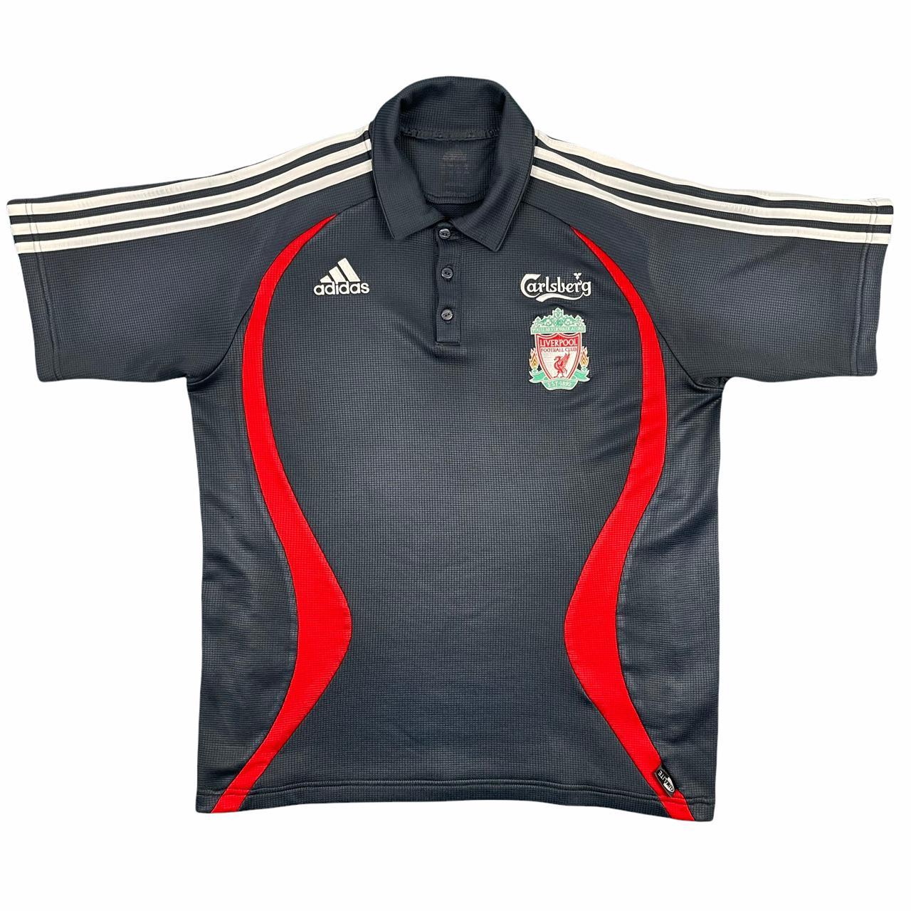 Liverpool FC, Adidas Unveil Historic 10-Year Deal: Football Meets Fashion