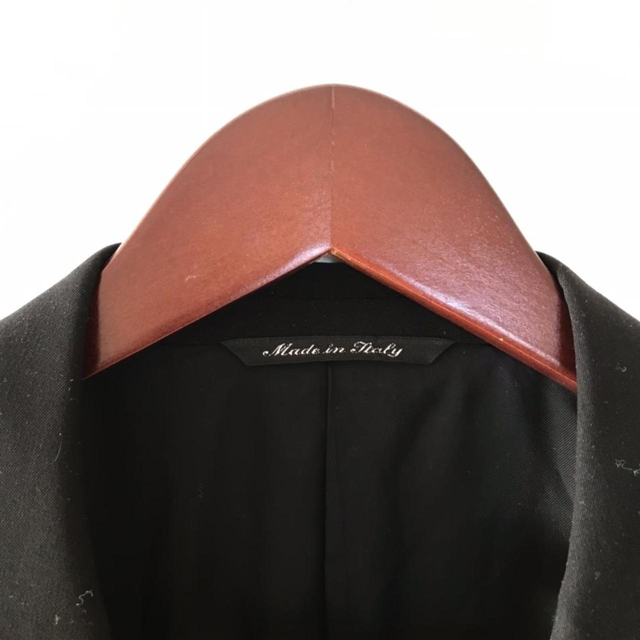 Canali peak-lapel tuxedo jacket. Made in Italy, this... - Depop